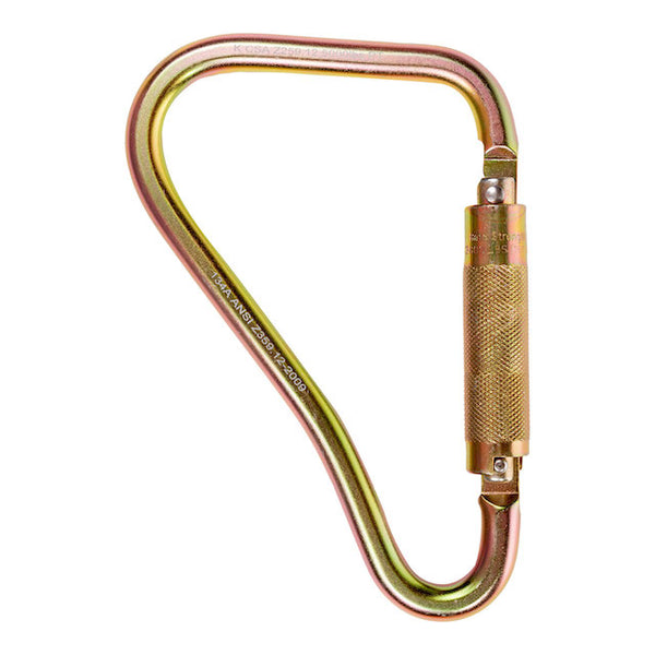 KStrong Carabiner – Basin Safety Services, Inc.