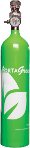 PortaGas Calibration Gas – Basin Safety Services, Inc.